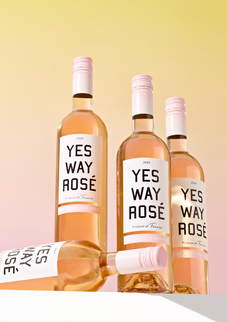 Yes Way Rosé | Yes Way Rosé