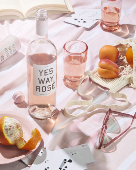 Yes Way Rosé