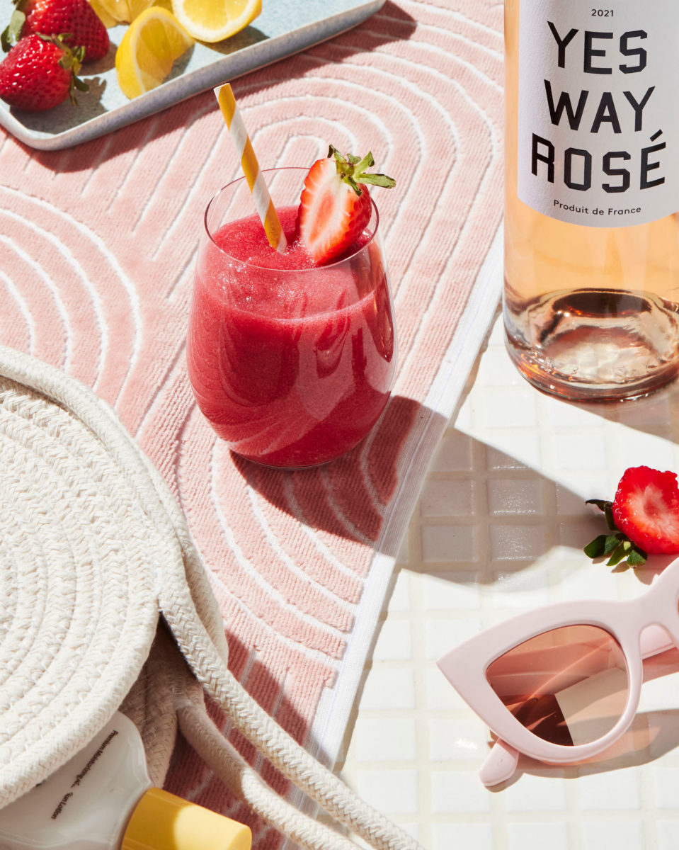 Yes Way Negroné | Yes Way Rosé