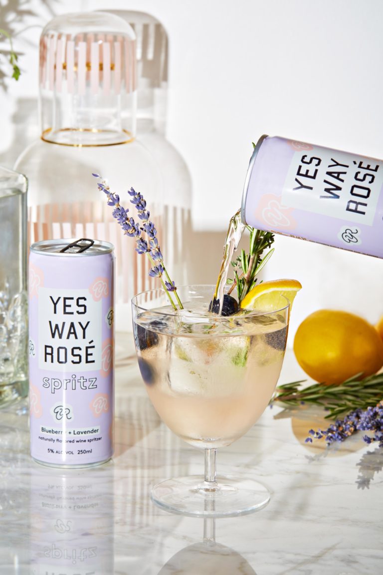 Yes Way Rosé