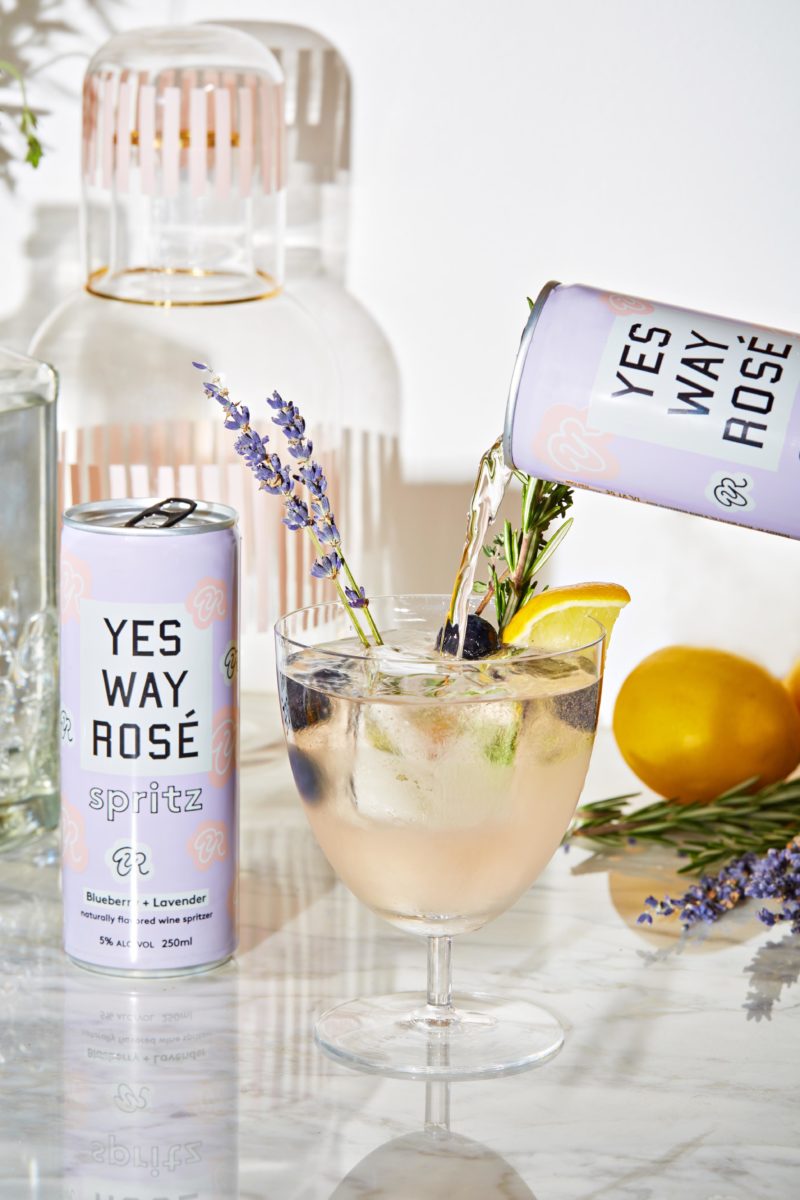 Yes Way Rosé
